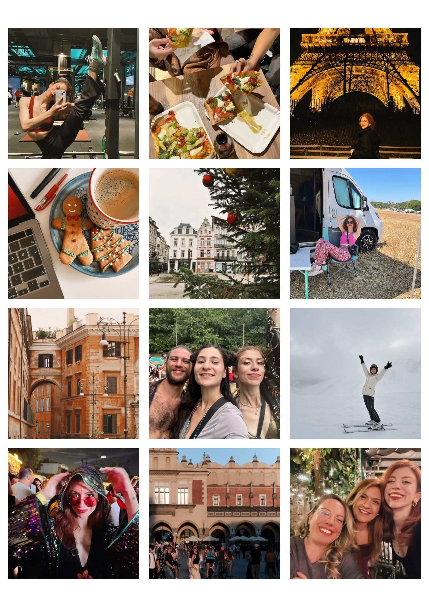 2024 Değerlendirmesi • Elvan's